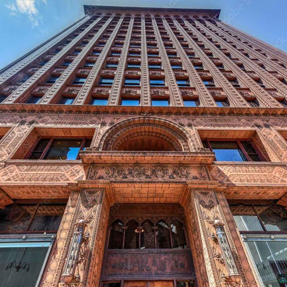 Practice Areas | Personius Melber LLP