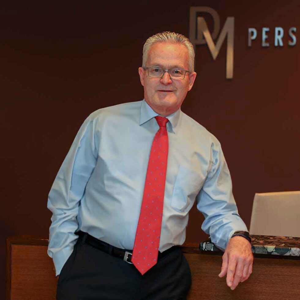 Rodney O. Personius | Personius Melber LLP