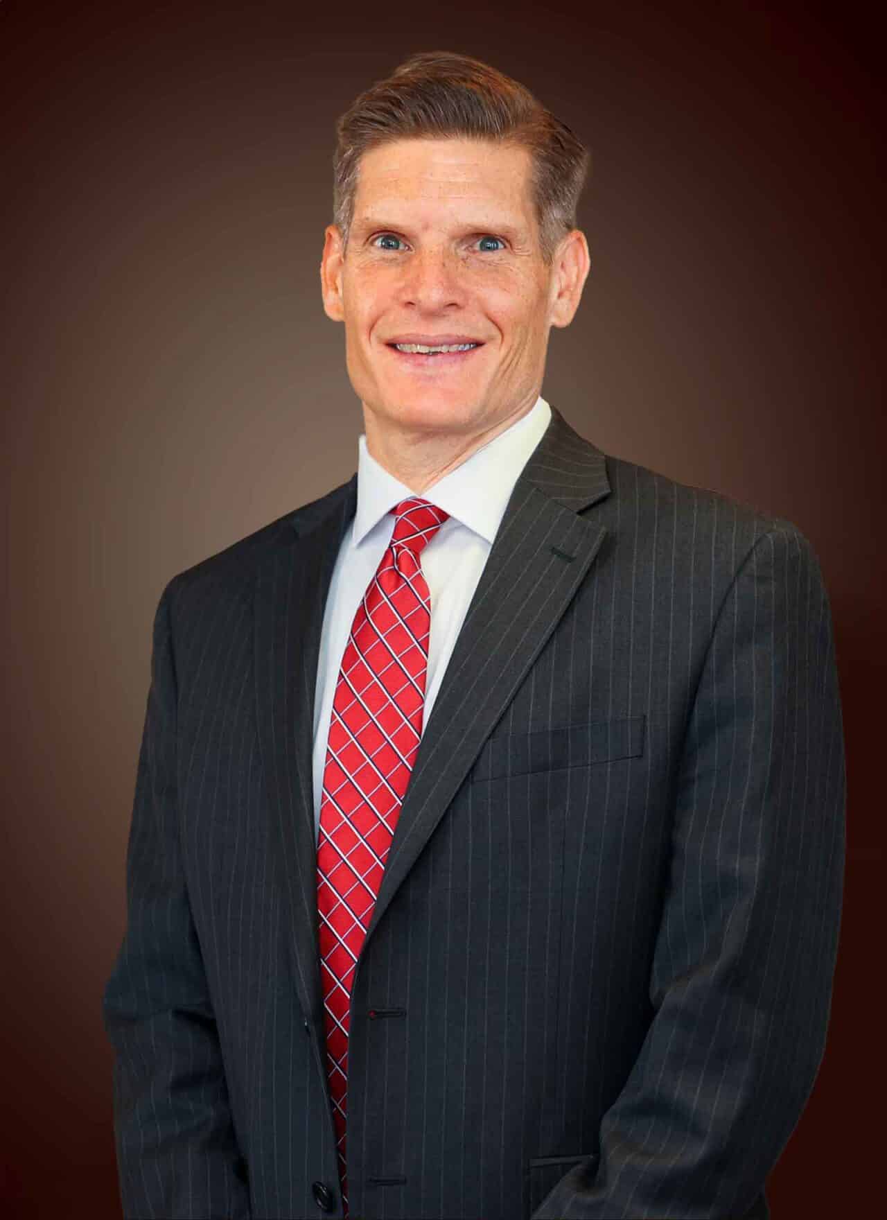 Scott R. Hapeman | Personius Melber LLP