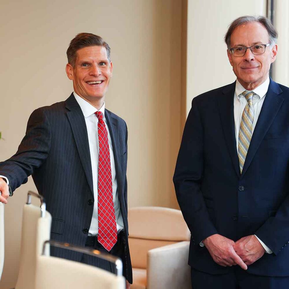 Scott R. Hapeman | Personius Melber LLP