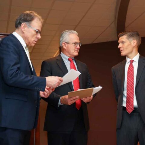 About | Personius Melber LLP