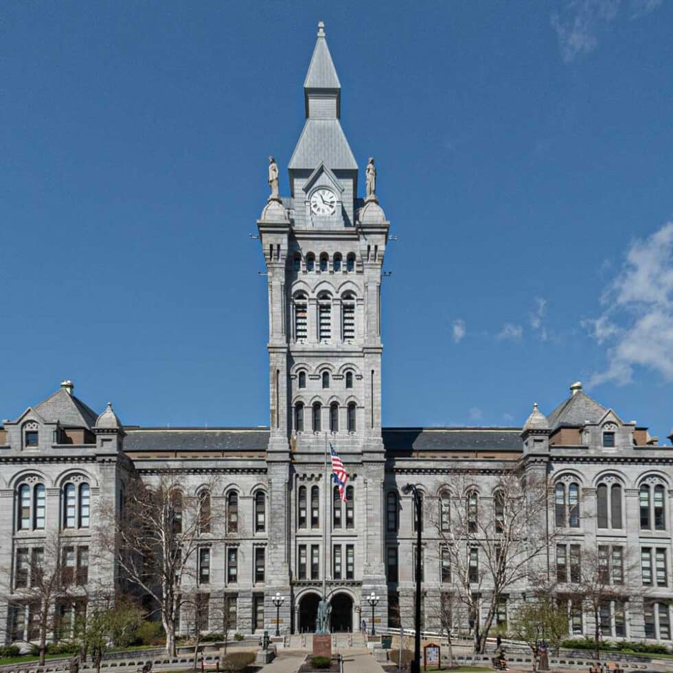 Practice Areas | Personius Melber LLP