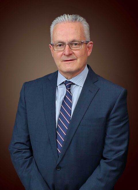 Rodney O. Personius | Personius Melber LLP