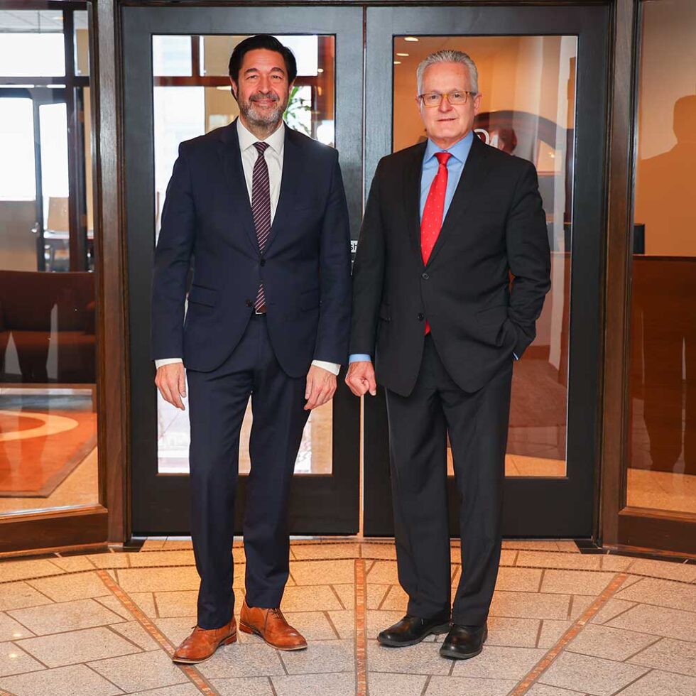 About | Personius Melber LLP